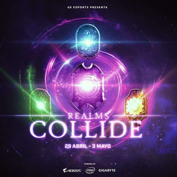 Realms Collide The Burning Darkness 2020: Tabela, onde assistir, times, jogos e resultados ...