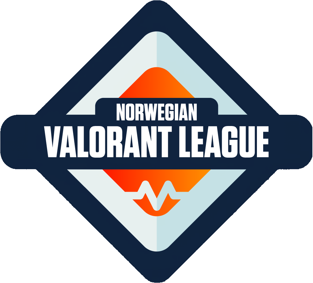 Times e jogadores - Norwegian Valorant League Fall 2023 - Mais Esports