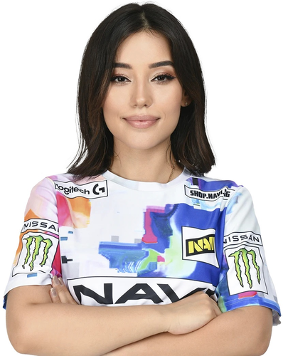 Times e jogadores - VCT Game Changers EMEA 2023 - Mais Esports