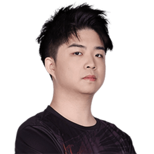 FPX TheNiu | OP.GG Esports