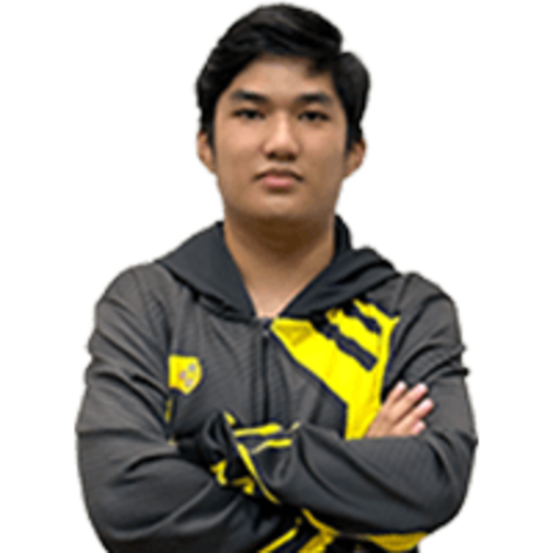 Times e jogadores - VCL Philippines Split 1 2023 - Mais Esports