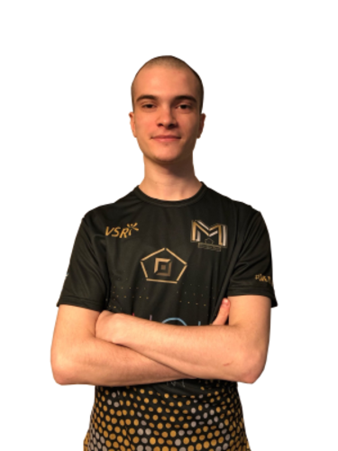 Times e jogadores - GLL Spring 2024 - Mais Esports