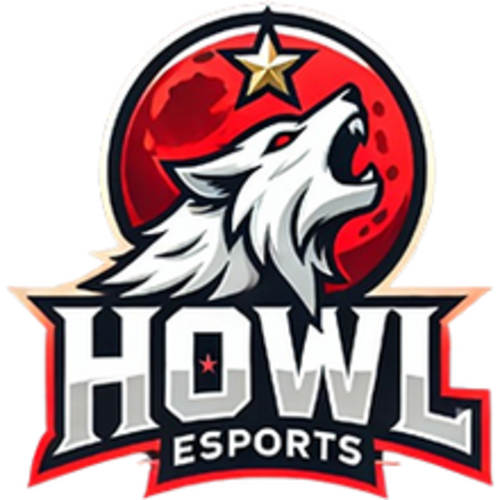GOAL vs HOWL Esports - 12/02/2026 – Estatísticas e resultado - Mais Esports